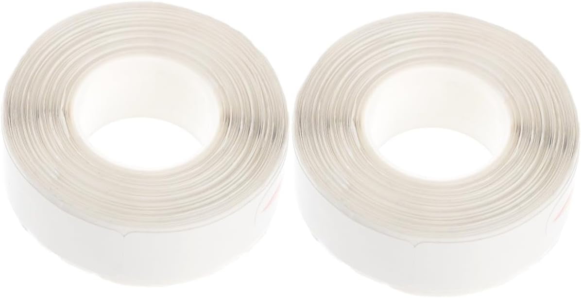 Rolls Self-Adhesive Stickers Cable Labels Quick Identification Labels ...