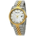 Rolly II Crystal Mens Watch H710BI - Walmart.com