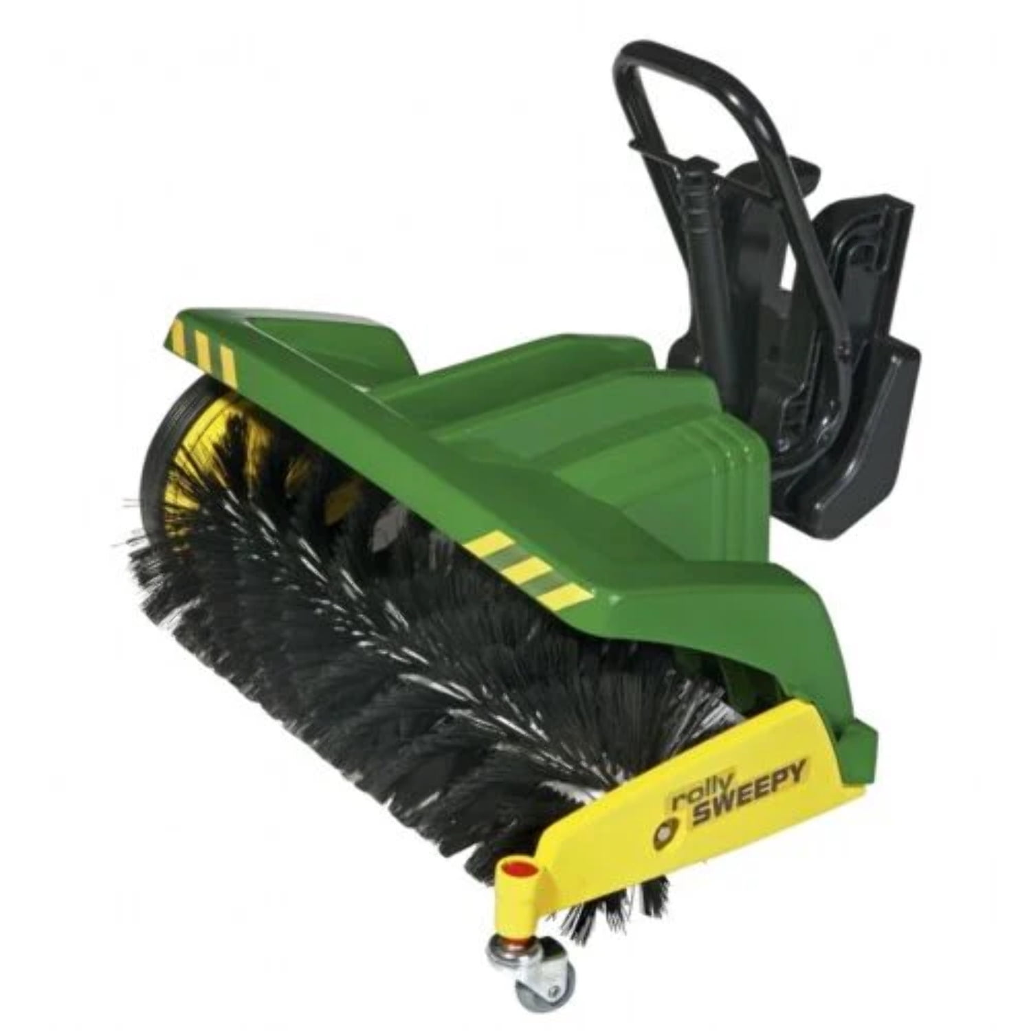 Rolly Toys Tractor Sweeper: The Perfect Addition to Your Farming ...