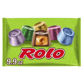 Rollos Candy