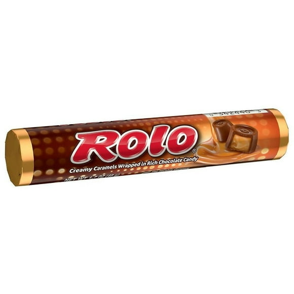 ROLO Chocolate in Candy - Walmart.com