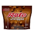 Rolo Candy Unwrapped, 7.6 oz (Pack of 2) - Walmart.com