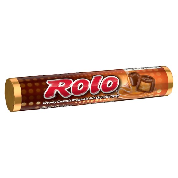 Rollos Candy