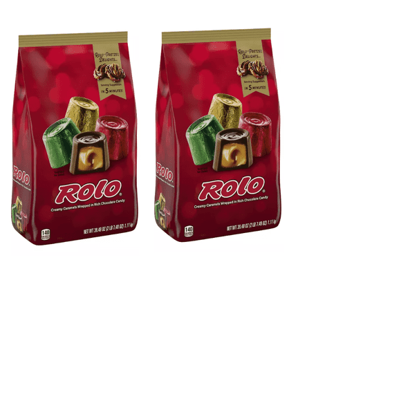 Rollos Candy