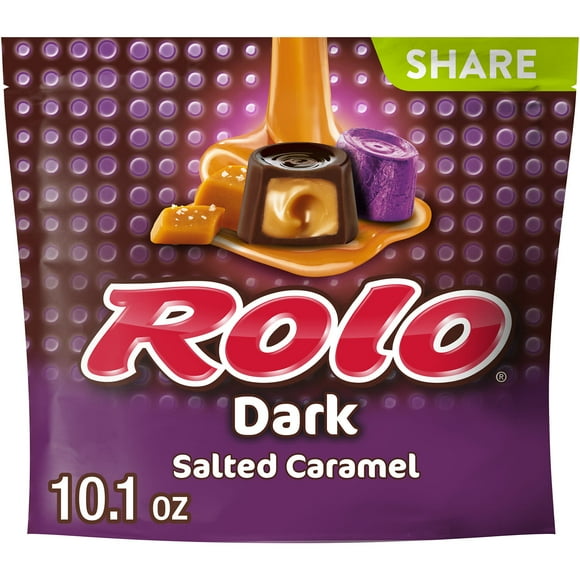 Rollos Candy