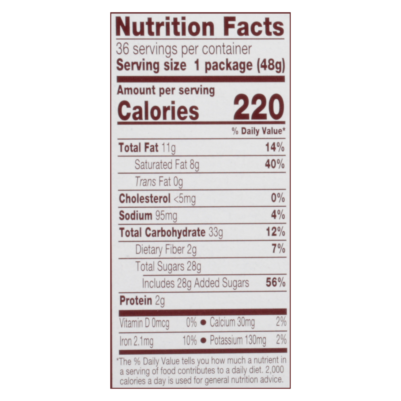 Rolo Dark Salted Caramel 36ct - Walmart.com