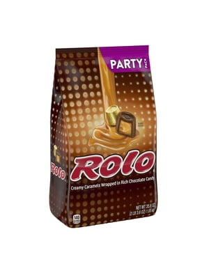 ROLO Candy in Food - Walmart.com
