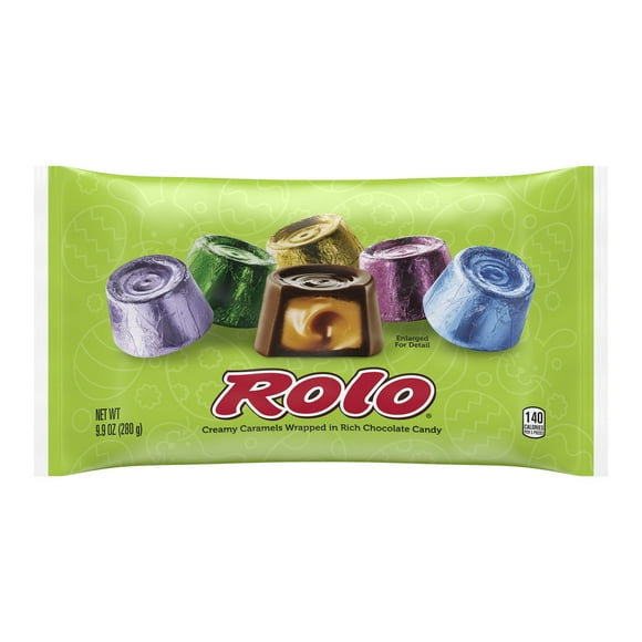 Rollos Candy