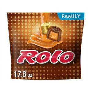 Rollos Candy