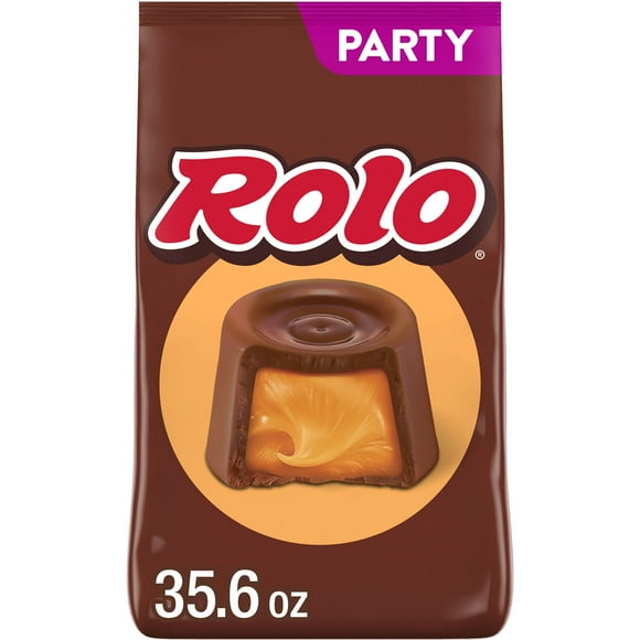 Rollos Candy
