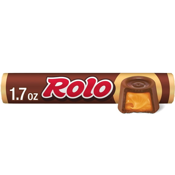 ROLO Chocolate in Candy - Walmart.com
