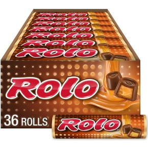 Rollos Candy