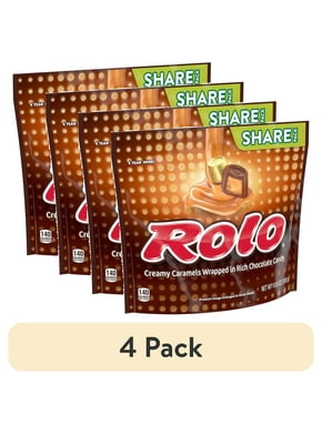 ROLO Chocolate in Candy - Walmart.com