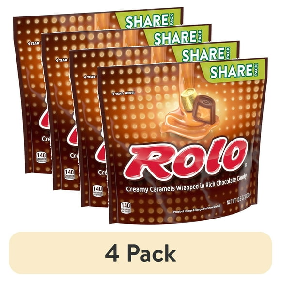 Rollos Candy