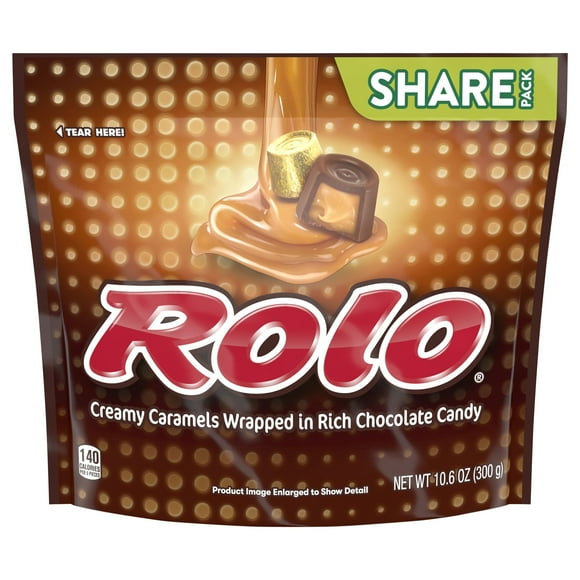 Rollos Candy
