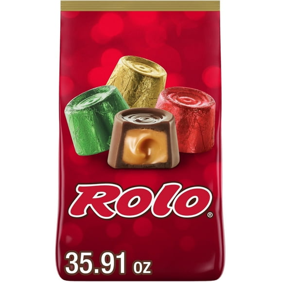 ROLO Chocolate in Candy - Walmart.com