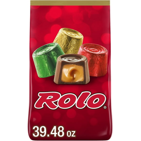 Rollos Candy