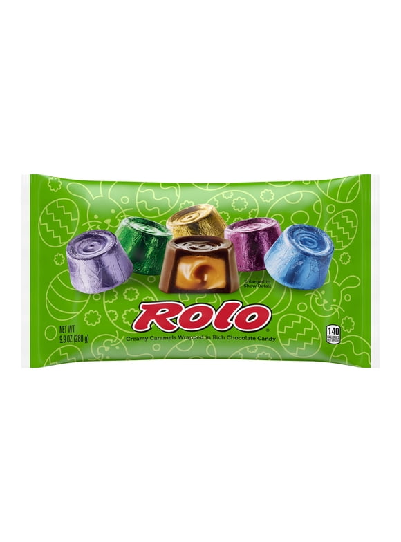 ROLO Chocolate in Candy - Walmart.com