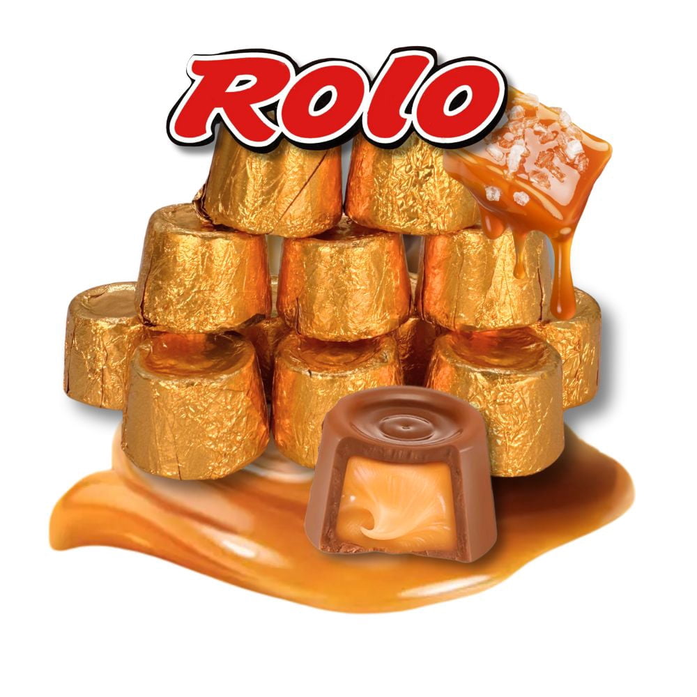 Rolo Salted Caramel Milk Chocolate - 5 lb - Walmart.com