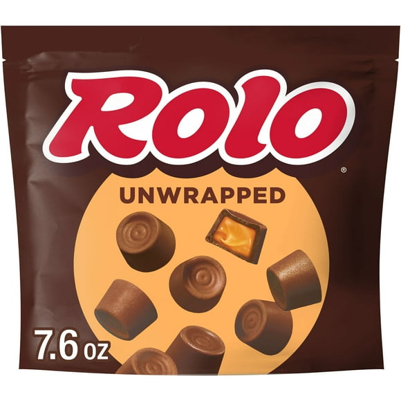 Rollos Candy
