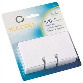 Rolodex Card Holders
