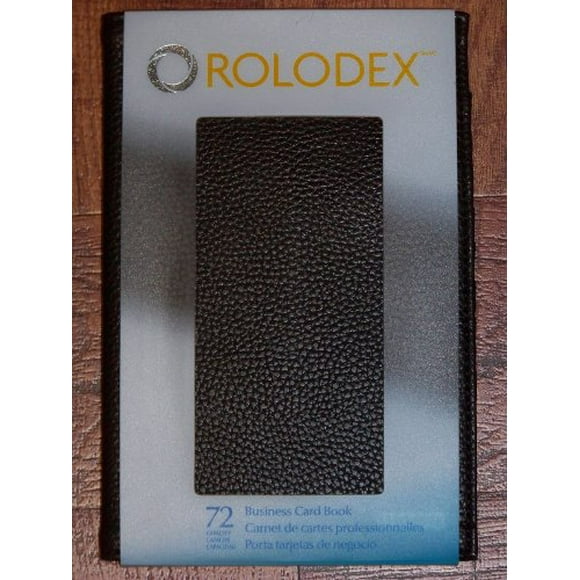 Rolodex Card Refills
