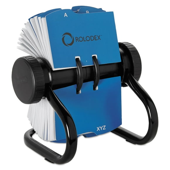 Rolodex