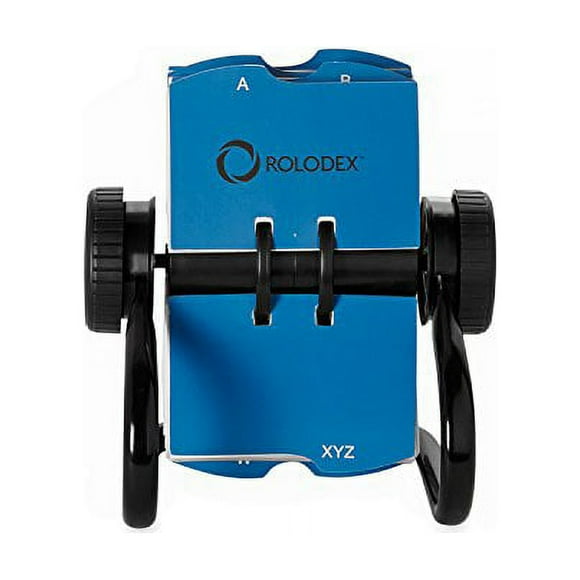Rolodex Card Holder