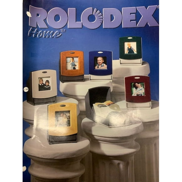 Rolodex