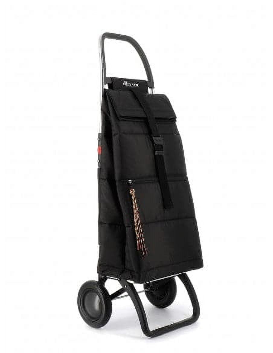 Rolser Big Polar 2 Wheel Foldable Shopping Trolley - Walmart.com