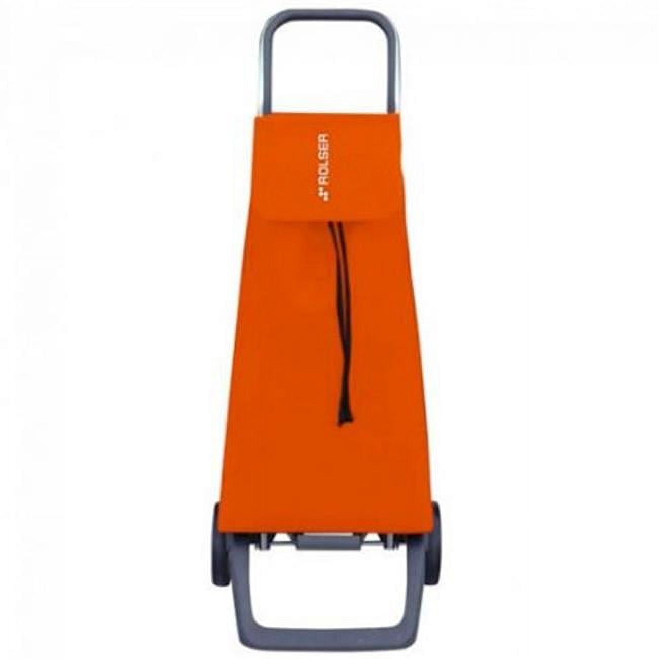 Rolser Shopping Cart Jet LN Joy Mandarina - Walmart.com