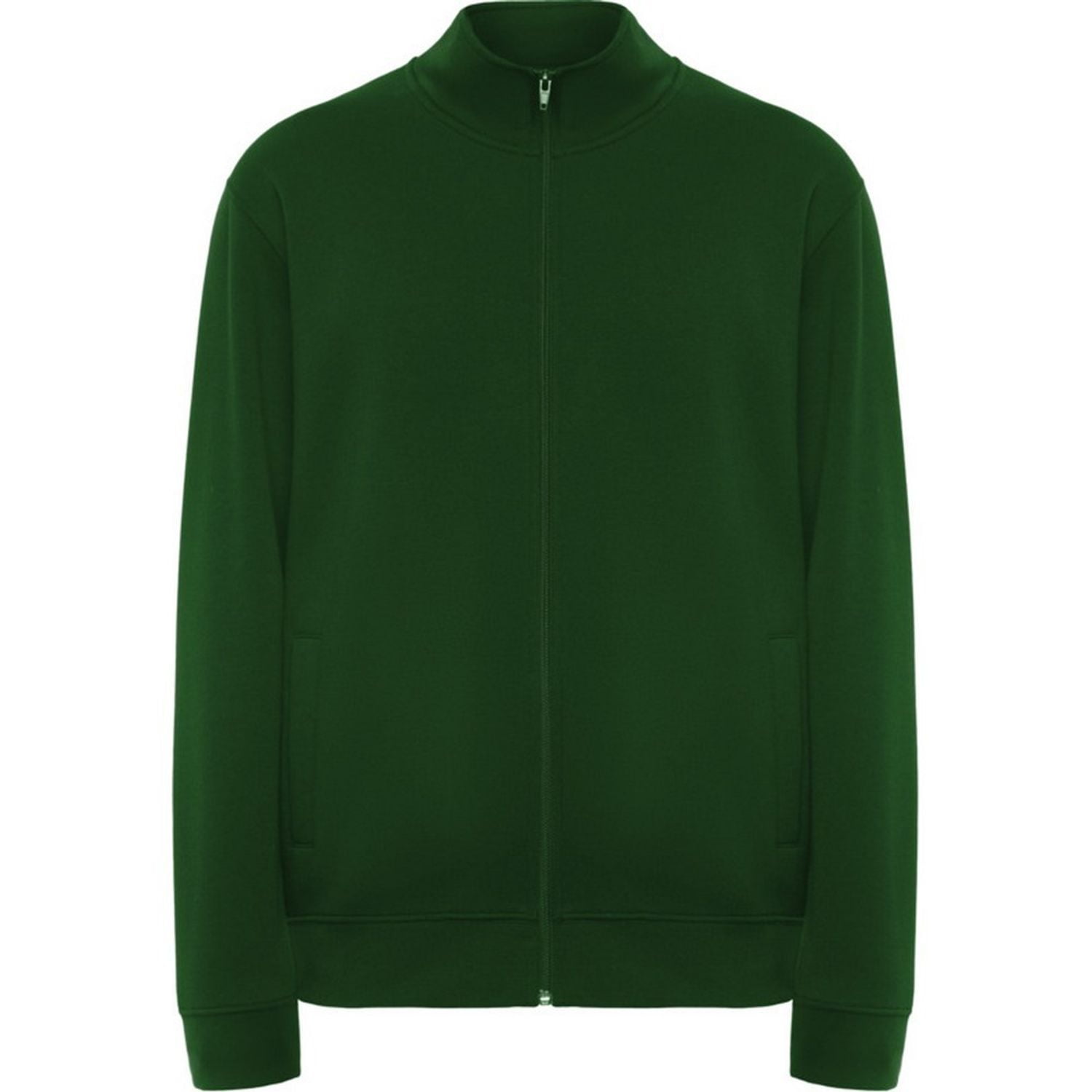 Roly Adult Ulan Full Zip Sweatshirt - Walmart.com