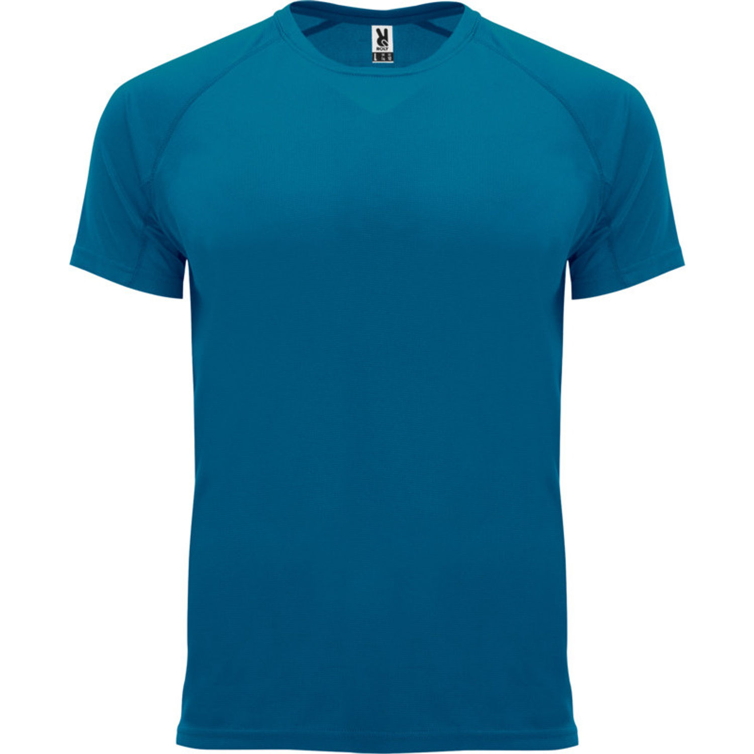 Roly Boys/Girls Bahrain Sports T-Shirt - Walmart.com