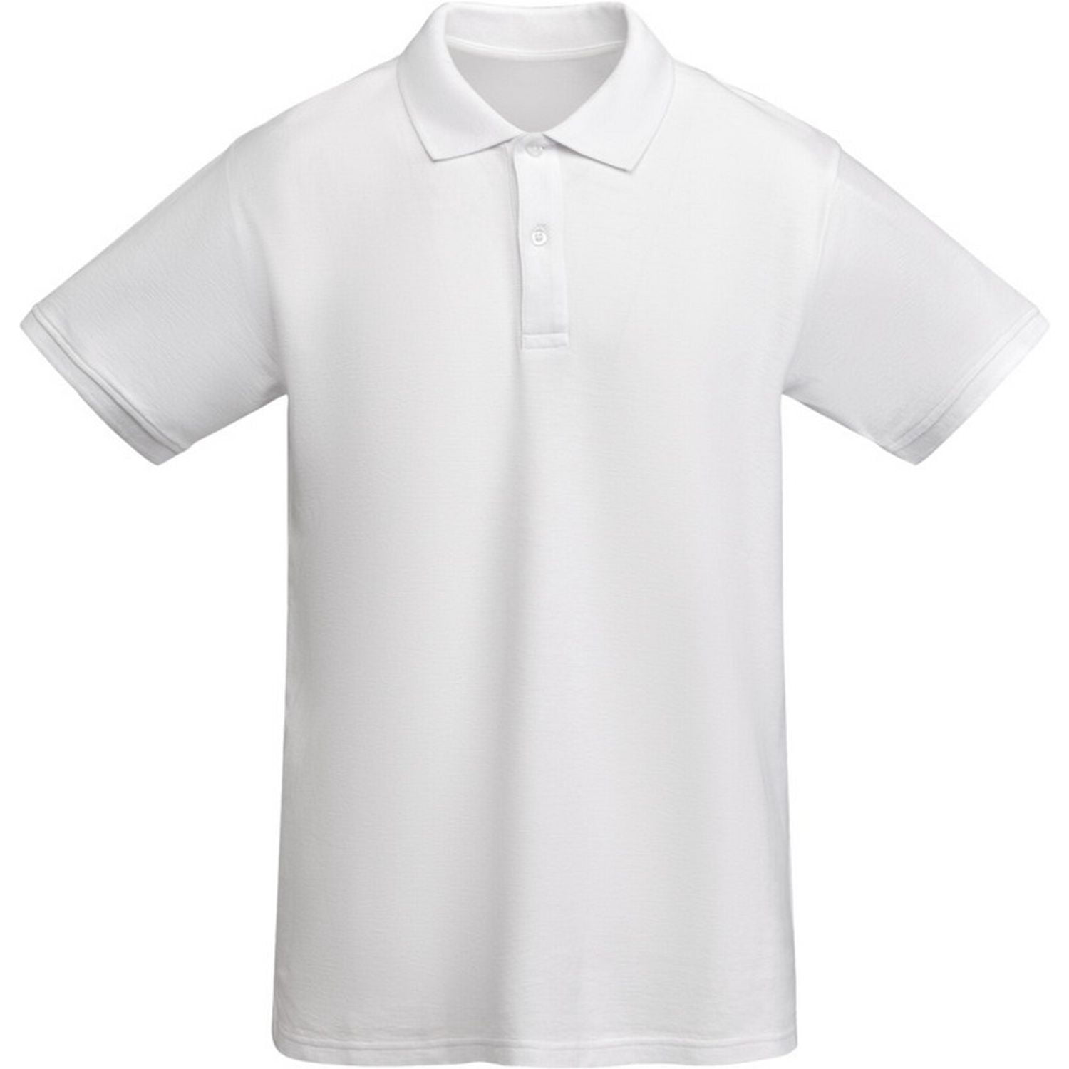 Roly Mens Prince Short-Sleeved Polo Shirt - Walmart.com