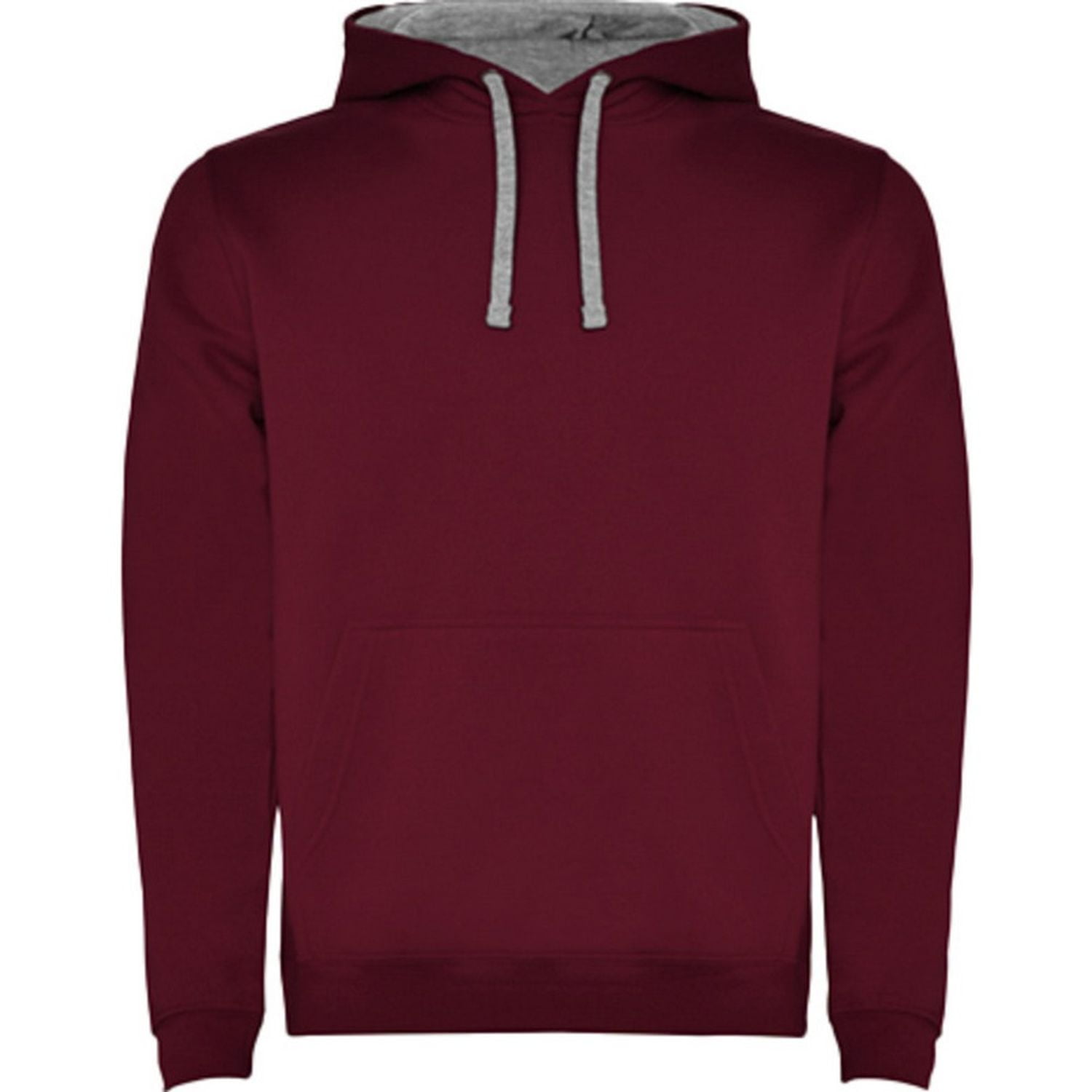 Roly Mens Urban Hoodie - Walmart.com