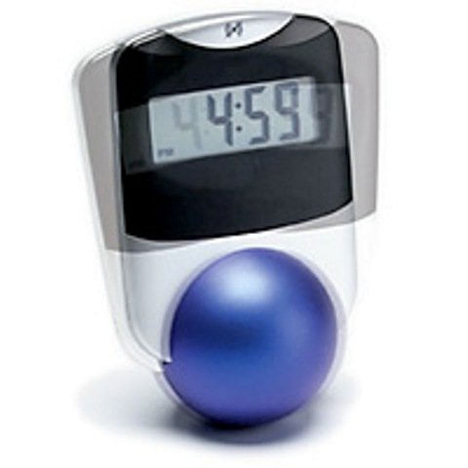 Roly Poly Clock - Walmart.com