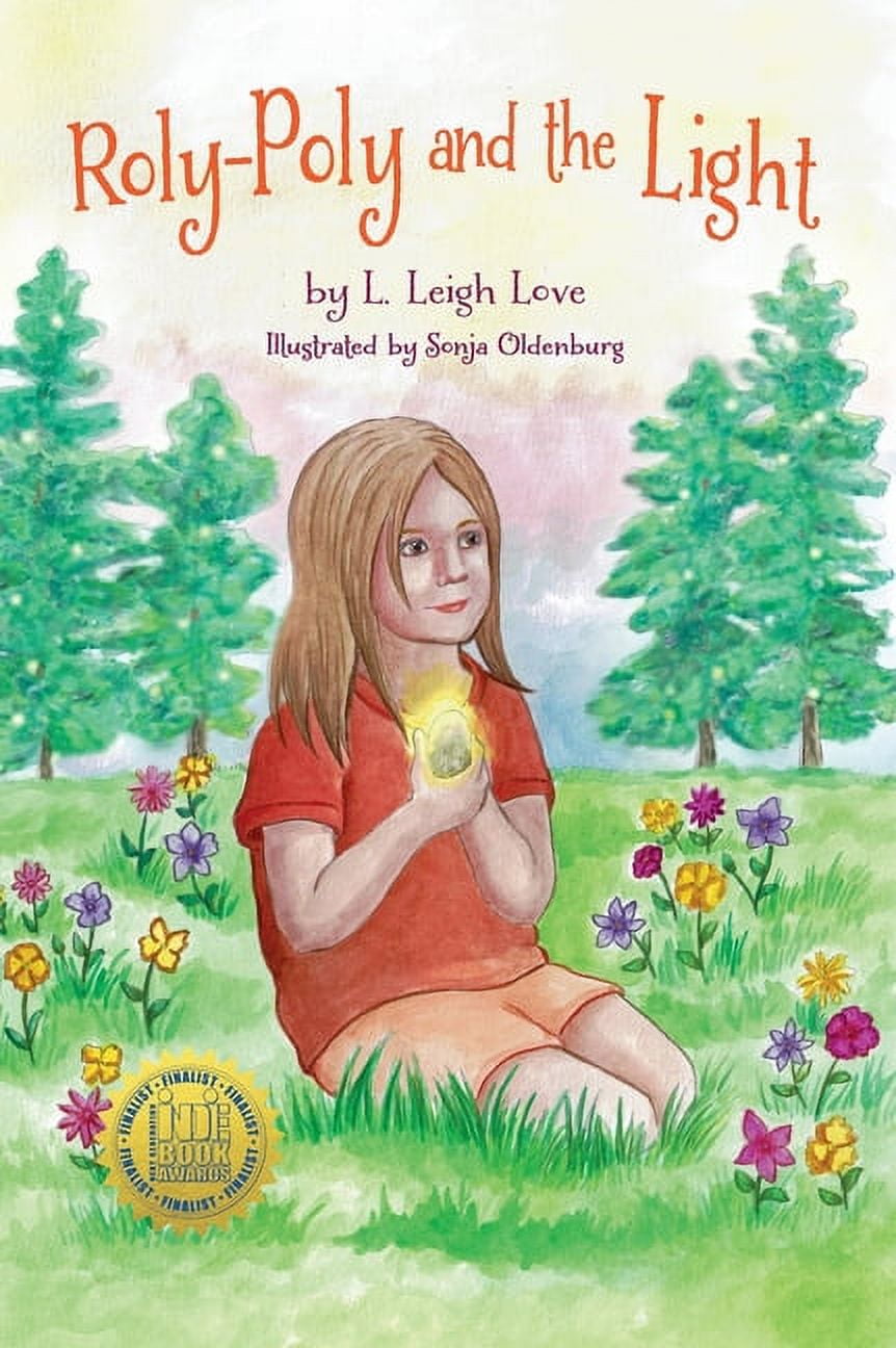 Roly-Poly and the Light, (Hardcover) - Walmart.com