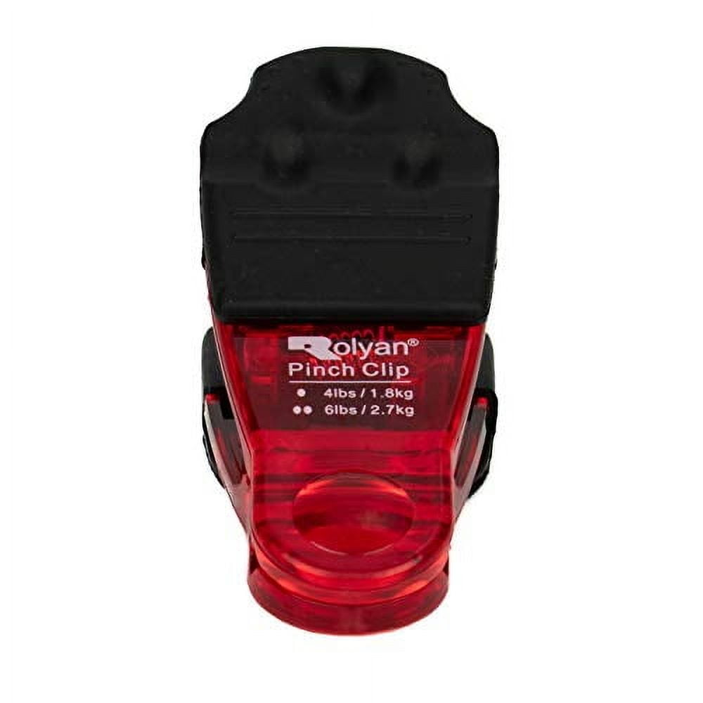 Rolyan - 31763 Graded Pinch Exerciser,Finger & Hand Exercise Device for ...