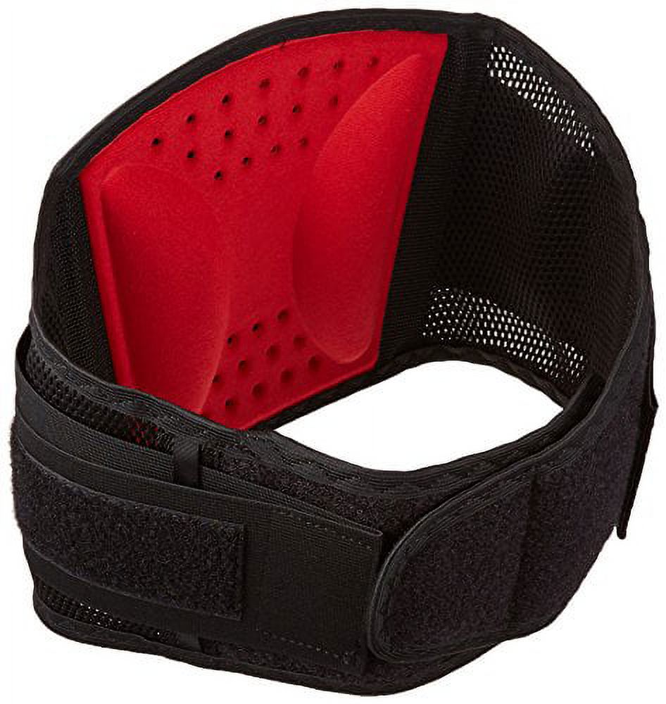 Rolyan 68142 Mesh Back Low Back Stabilizer Brace with Breathable Mesh ...