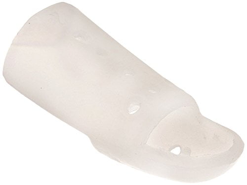 Rolyan - 82156 STAX Finger Splint, Mallet Finger Splint, Individual ...