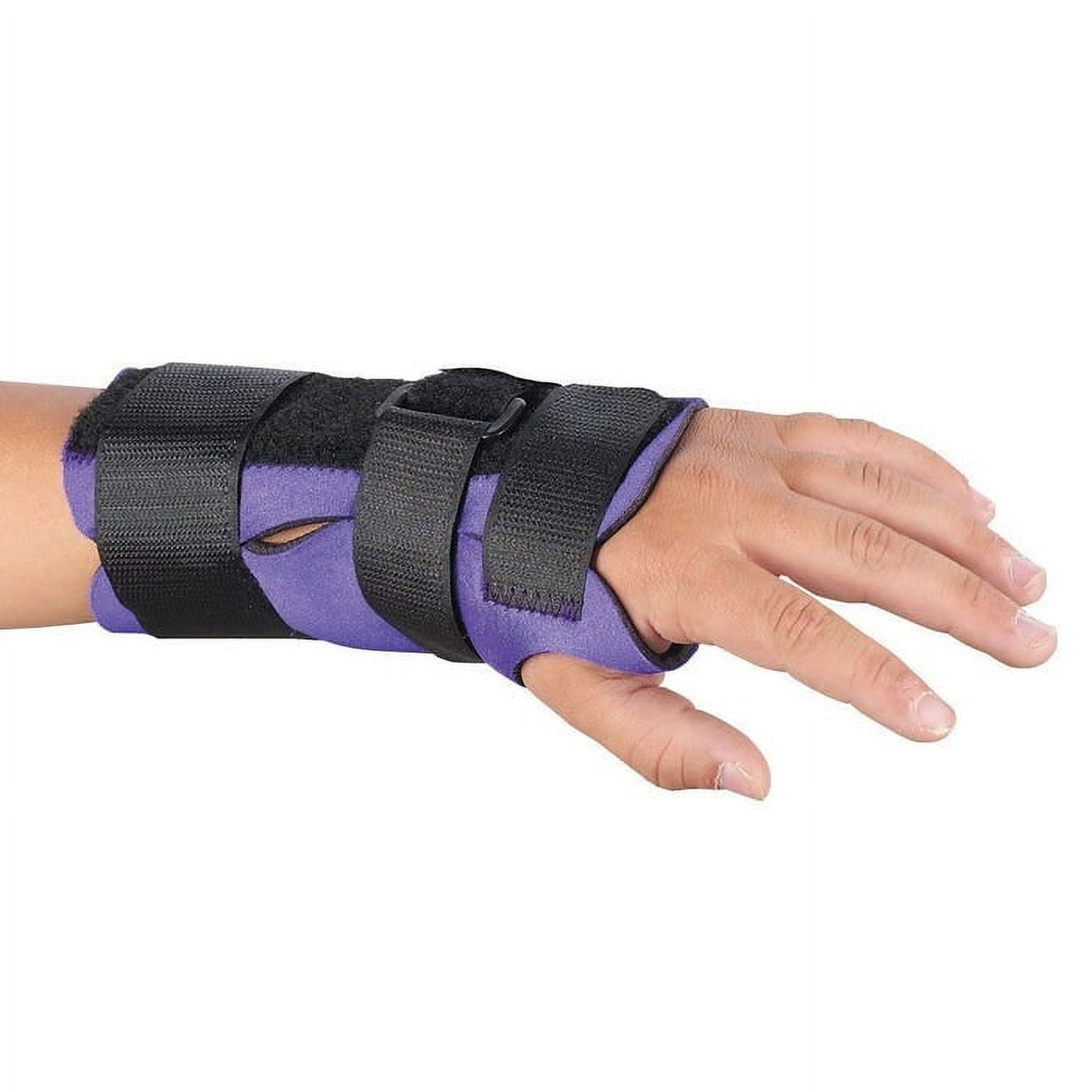 Pediatric Wrist Splint