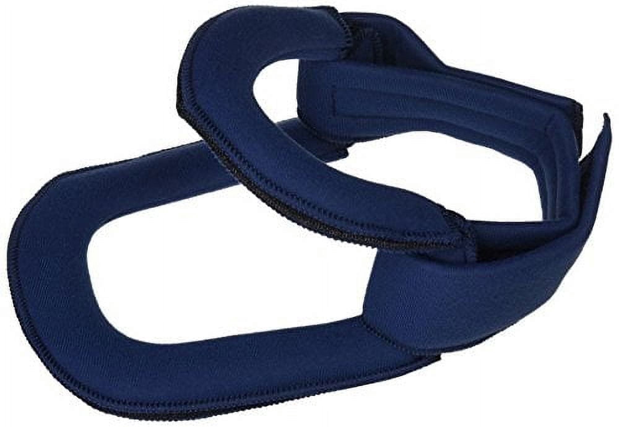 Rolyan Cervical Collar, Adjustable Frame, Medium, 1 Pack HSA/FSA ...