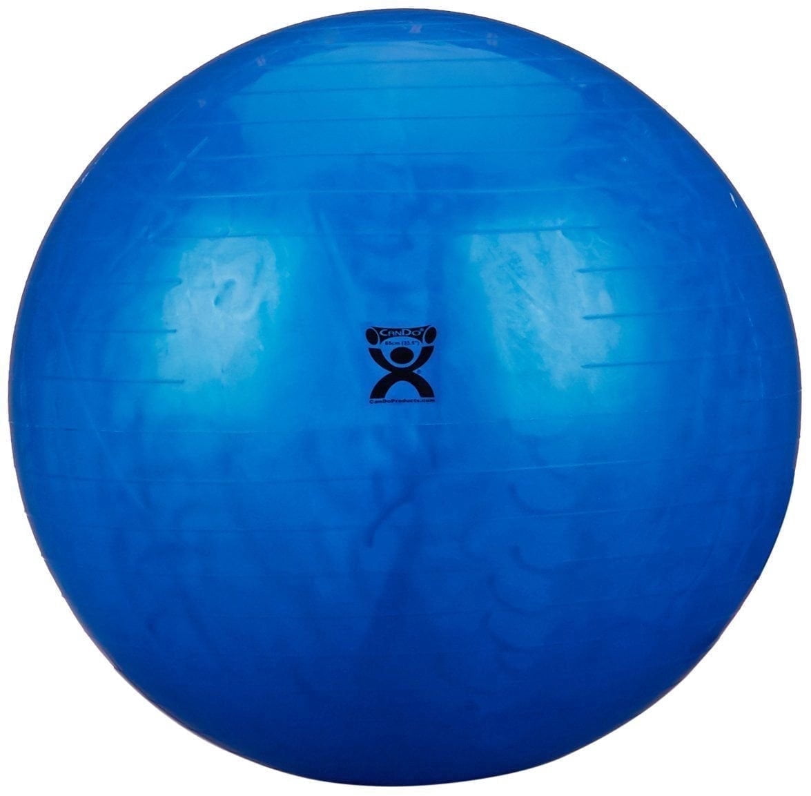 Rolyan Energizing Exercising Balls, Blue, 33.5" - Walmart.com
