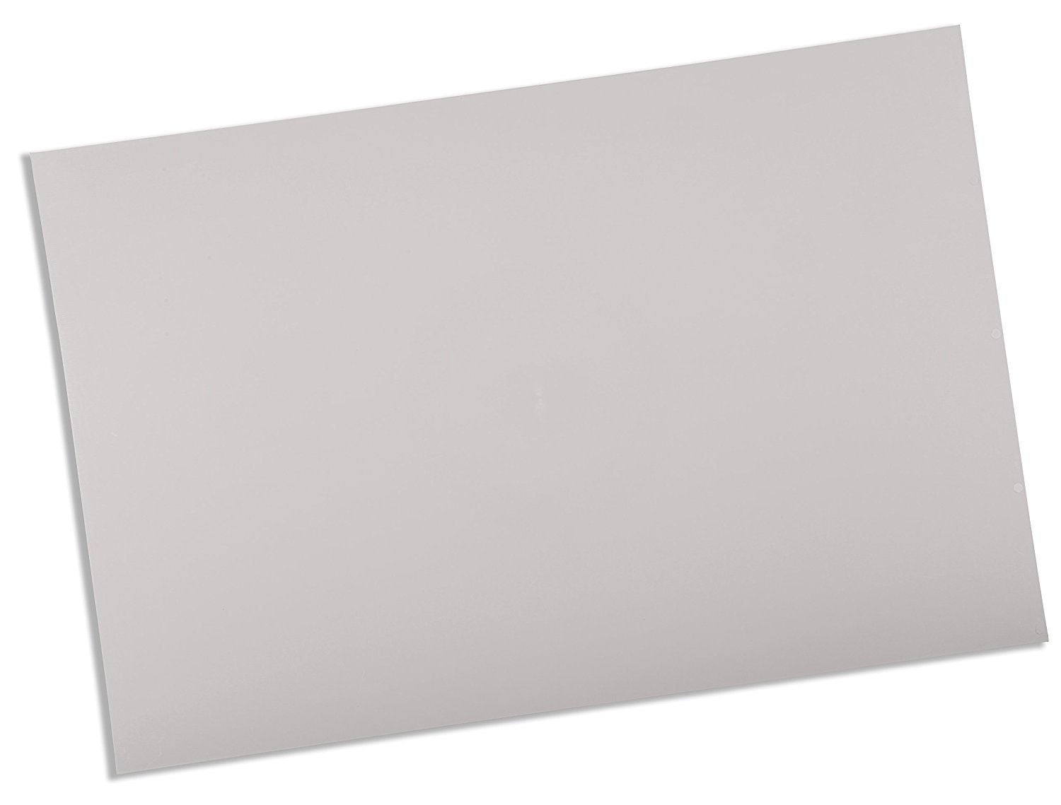 Rolyan Ezeform Solid Thermoplastic Splinting Material, Custom Rigid ...