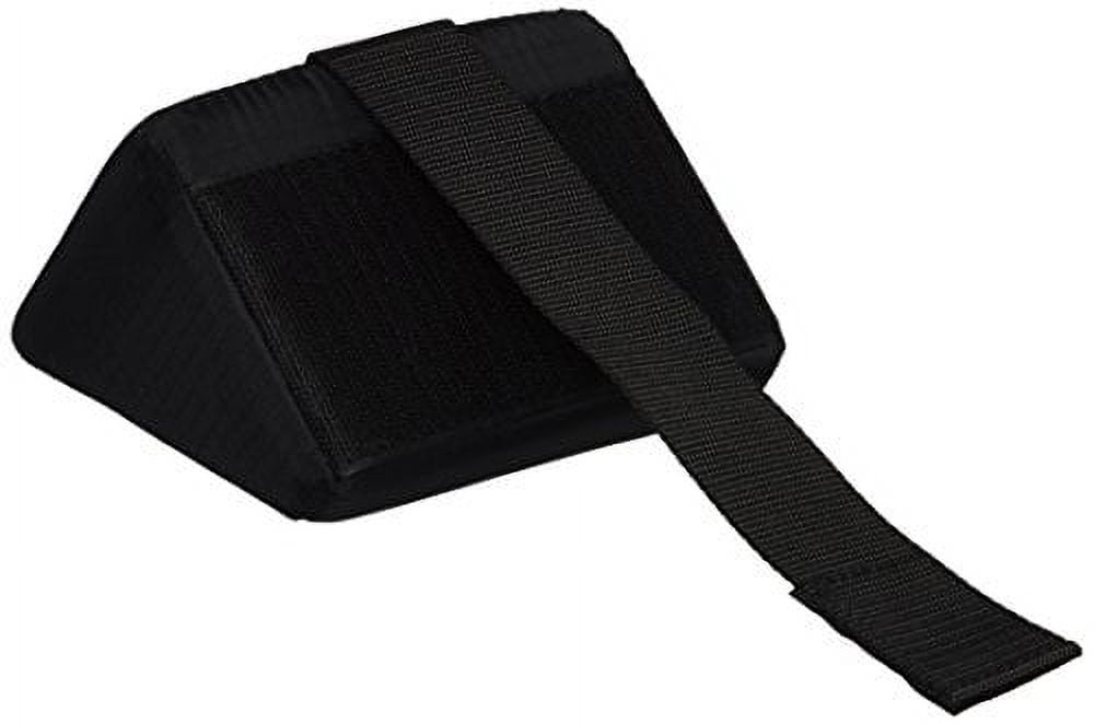 Rolyan Heel Boot, Universal Size, Supportive Heel Brace for Plantar ...