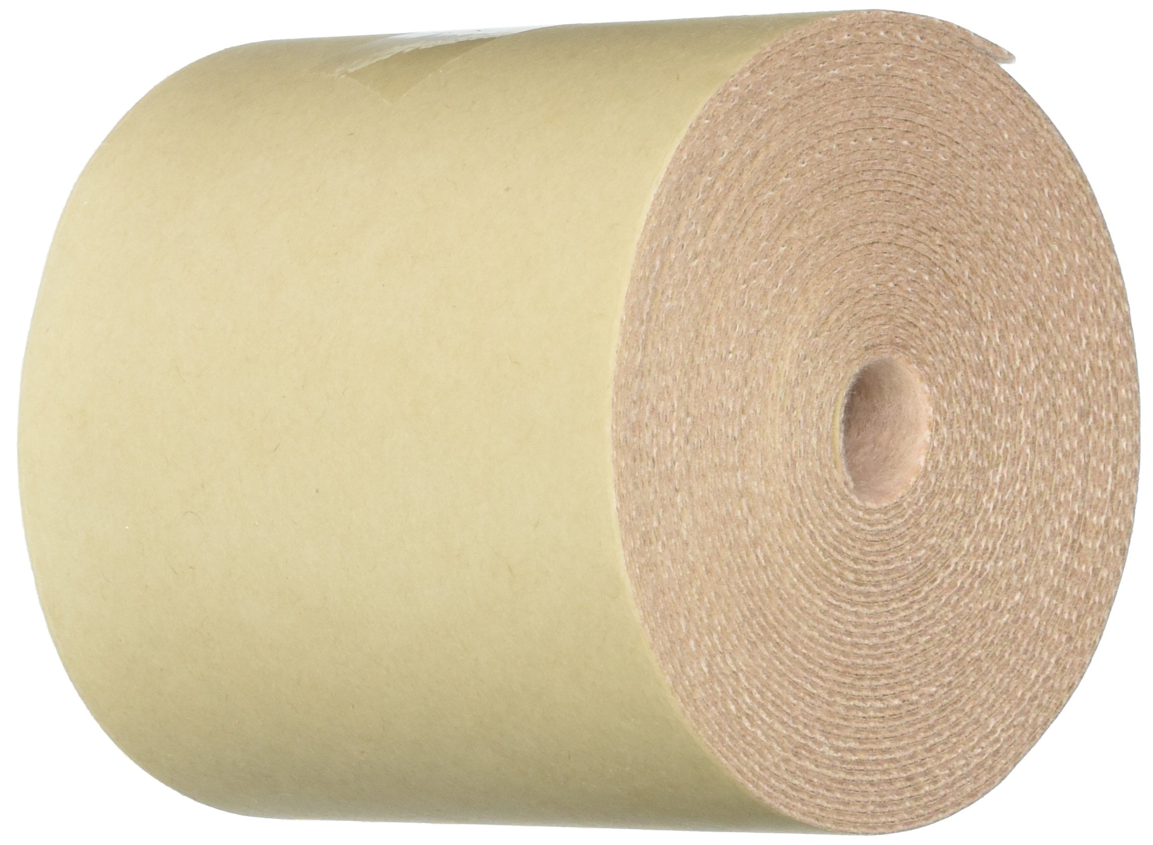 Rolyan Latex-Free Moleskin, 3"x5 Yards, Beige, 1 Pack HSA/FSA Eligible ...