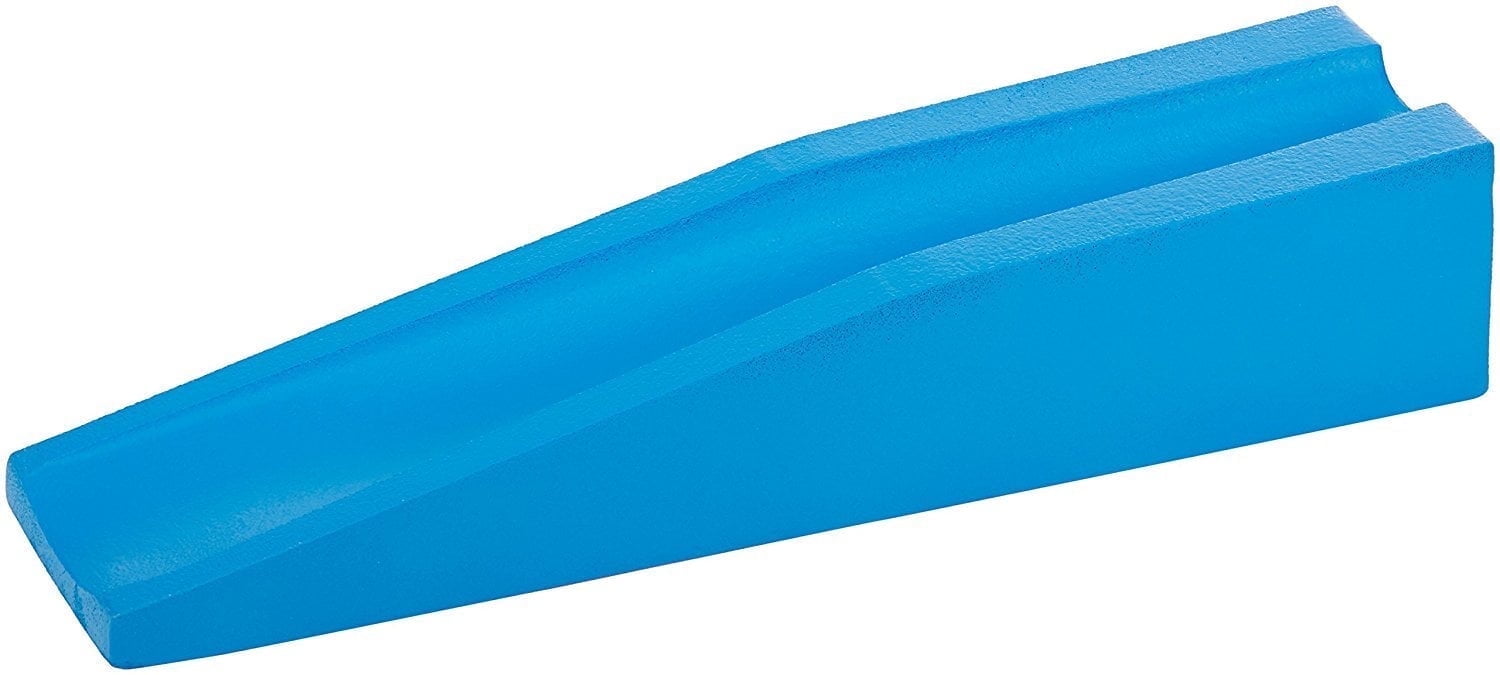 Rolyan Leg Elevating Splint, Blue, 4" x 34"x 8", 1 Pack - Walmart.com