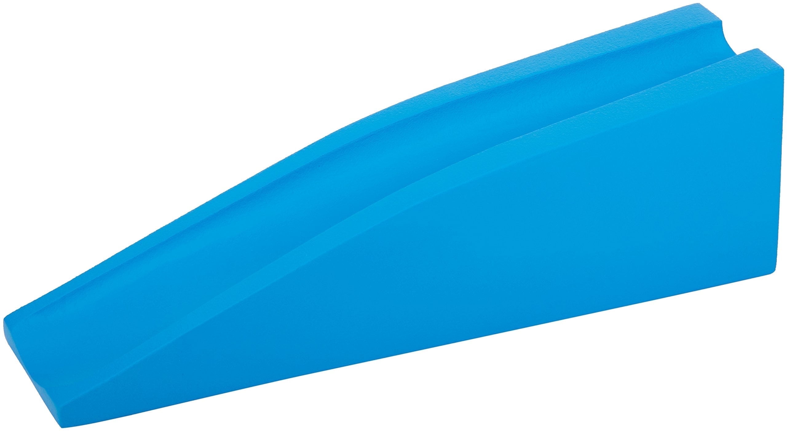 Rolyan Leg Elevating Splint, Vinyl, 10" x 32" x 8", 1 Pack - Walmart ...
