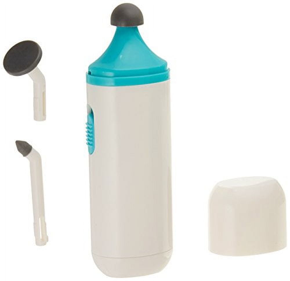 Rolyan Mini Massager, Compact Battery Operated Medical Massager for ...