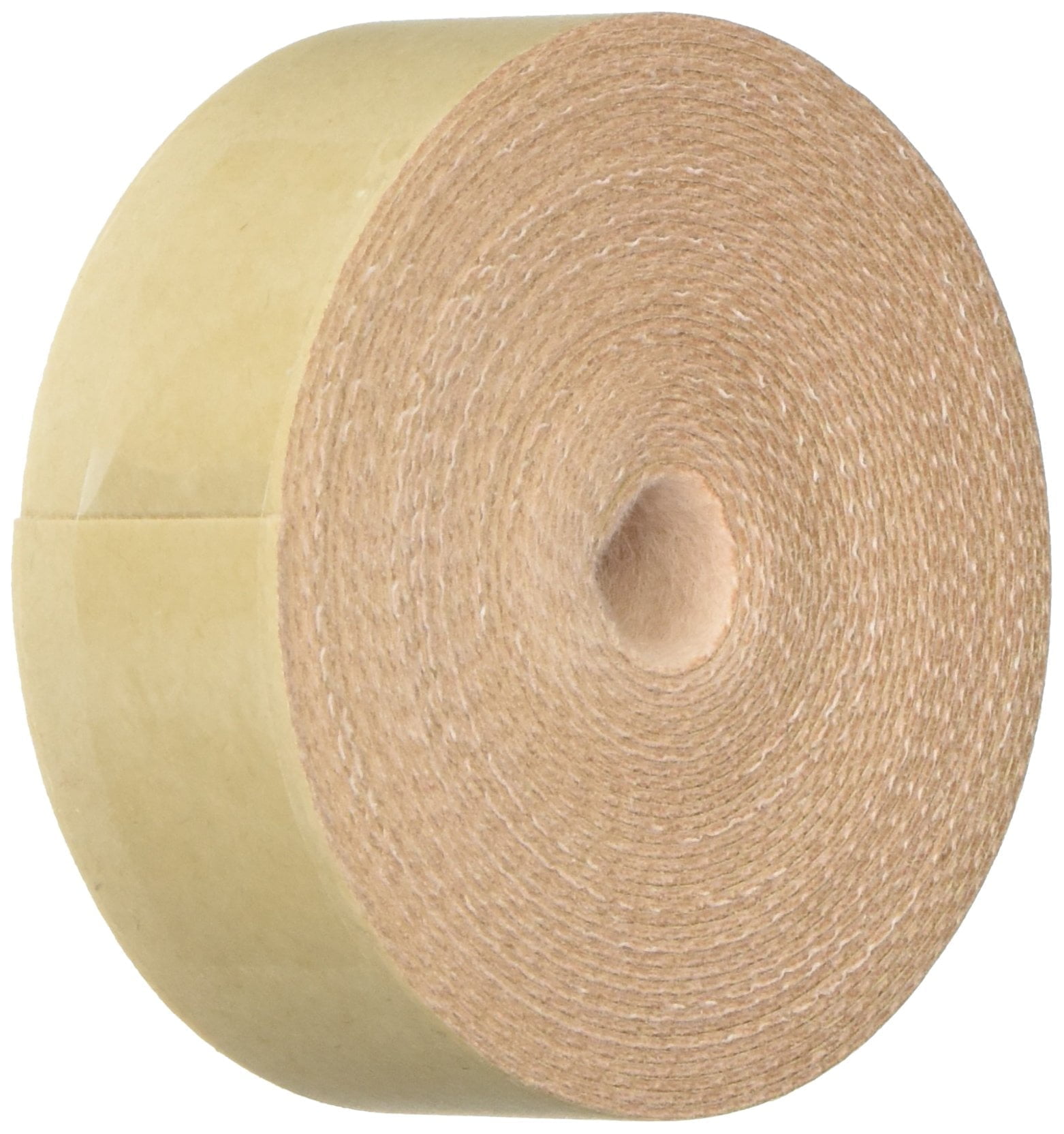 Rolyan Non-Latex Moleskin, Beige, 1"x5 Yards, 1 Pack HSA/FSA Eligible ...